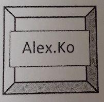 Alex.Ko — купить товары Alex.Ko в интернет-магазине OZON