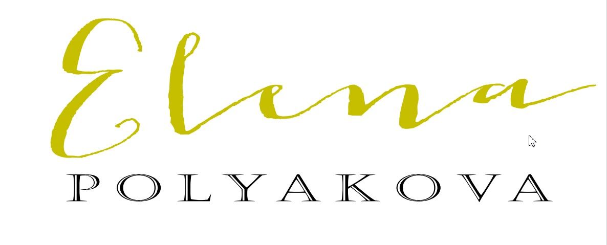 Elena Polyakova — купить товары Elena Polyakova в интернет-магазине OZON