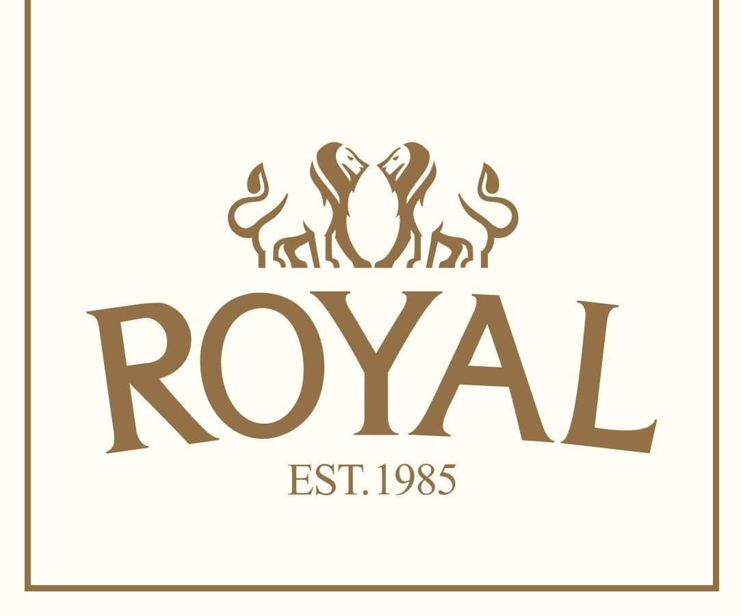 ROYAL EST.1985 — купить товары ROYAL EST.1985 в интернет-магазине OZON