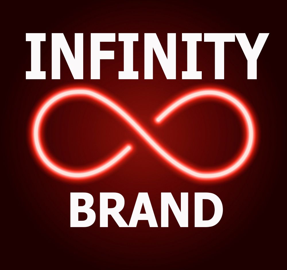 INFINITY BRAND — купить товары INFINITY BRAND в интернет-магазине OZON