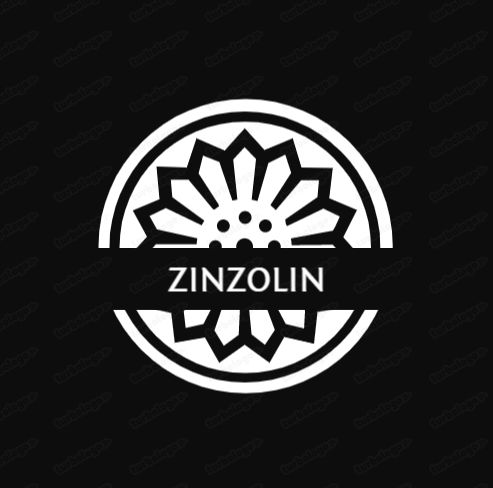 Zinzolin — купить товары Zinzolin в интернет-магазине OZON