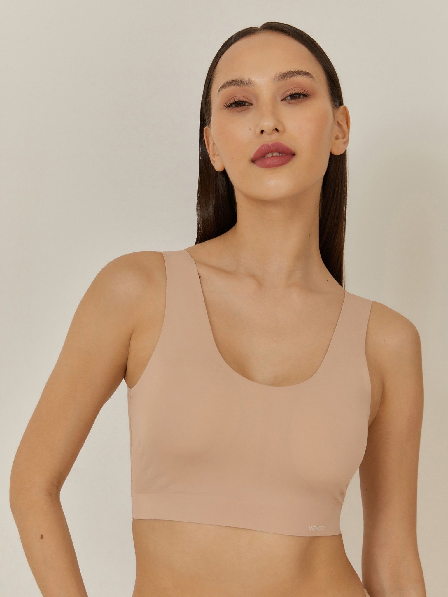 Бюстье Infinity – купить в интернет-магазине OZON по низкой цене
