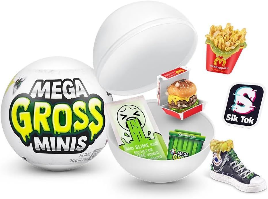 Mega Starter Pack – купить в интернет-магазине OZON по выгодной цене