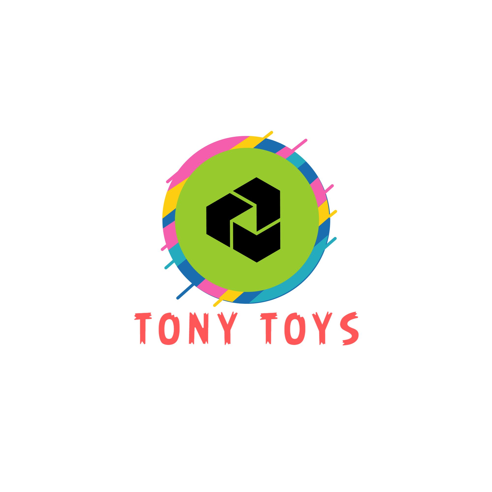 Tony Toys — купить товары Tony Toys в интернет-магазине OZON