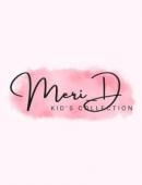 Meri D — купить товары Meri D в интернет-магазине OZON