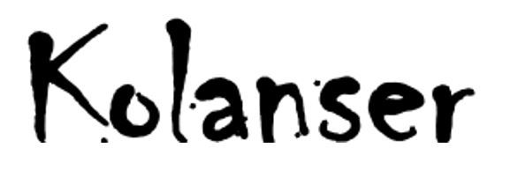 Kolanser — купить товары Kolanser в интернет-магазине OZON