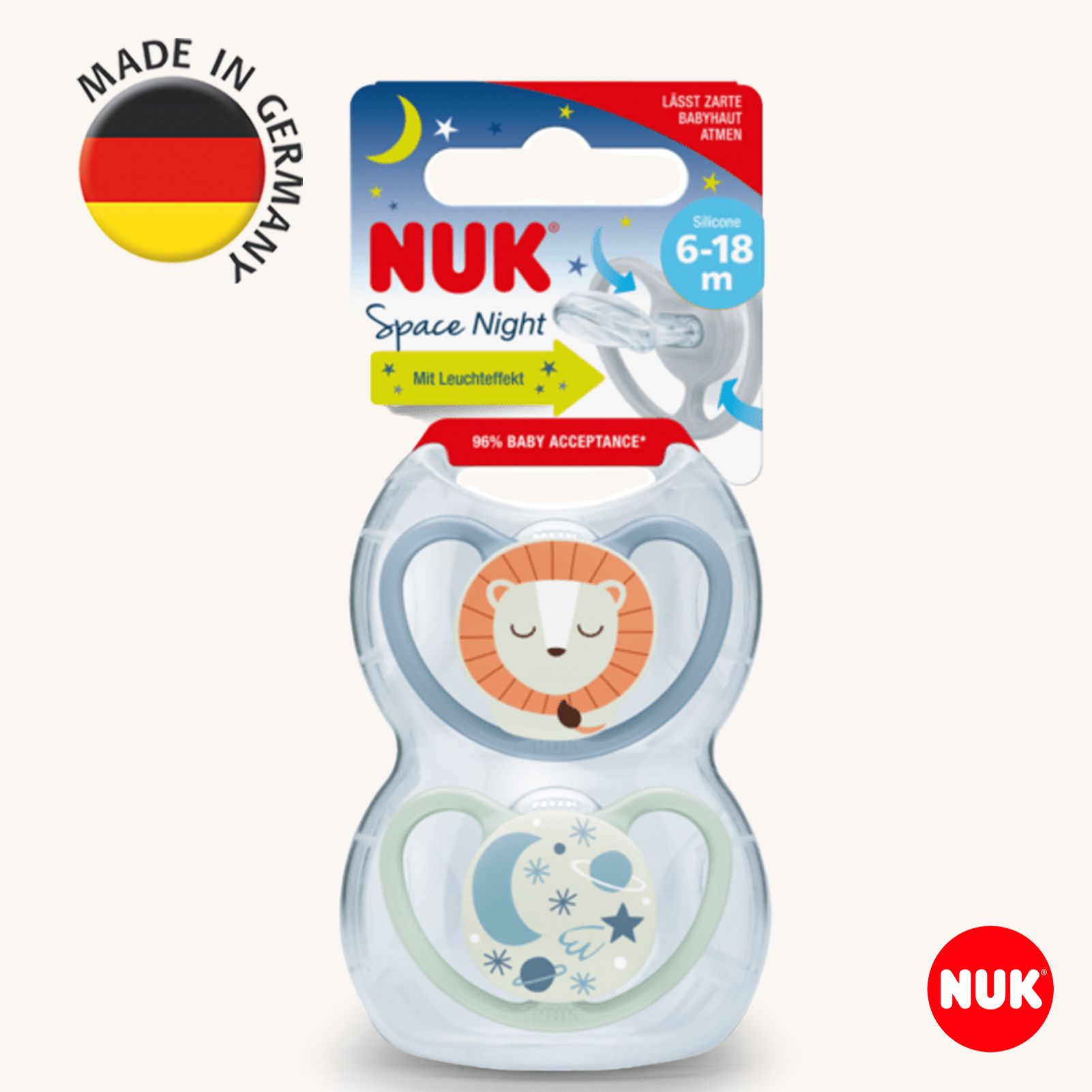 Nuk Контейнер купить на OZON по низкой цене