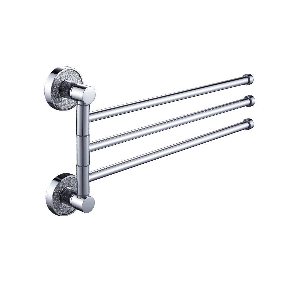 Держатель для полотенец GFmark купить по выгодной цене в интернет-магазине OZON (949983973)