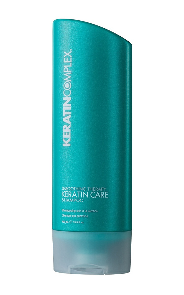 Keratin Complex Shampoo