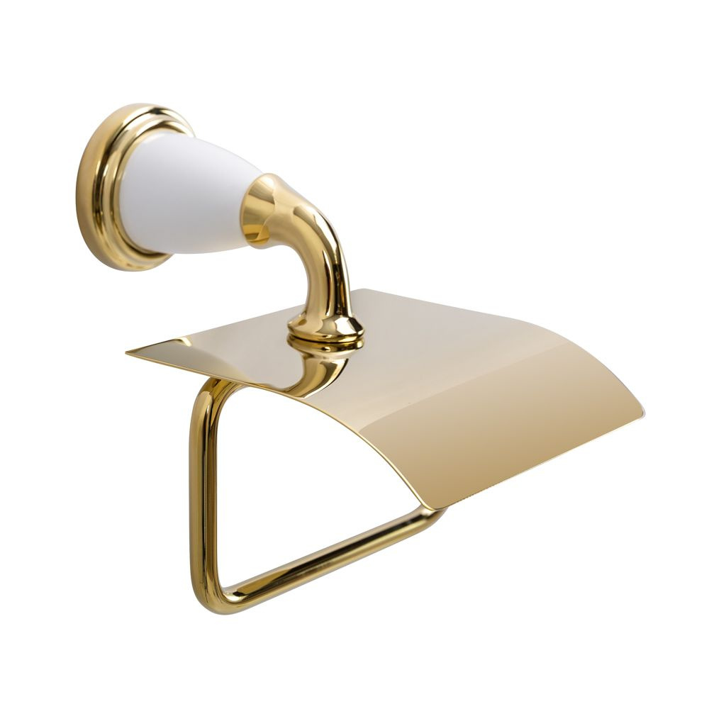 Держатель туалетной бумаги ART&MAX BIANCHI AM-E-3683.DO купить по ...