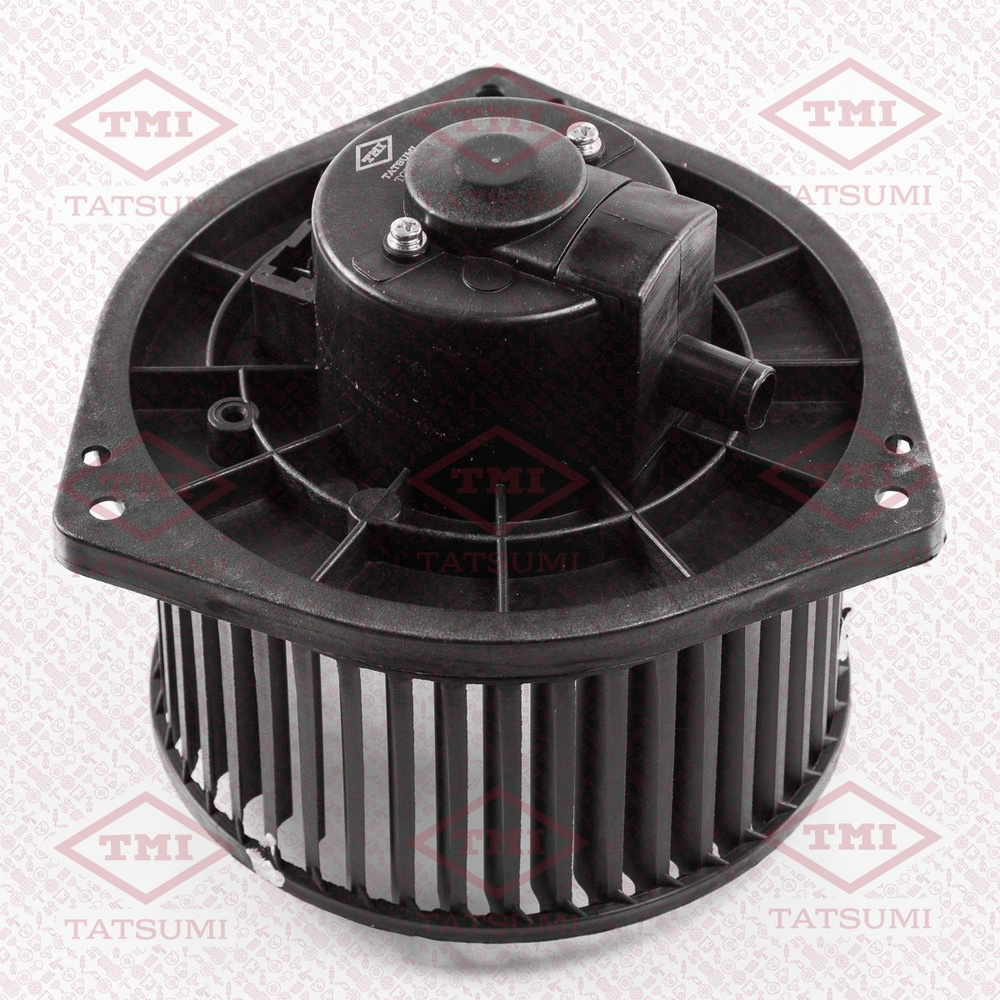 Двигатель отопителя TATSUMI TGD1046 MITSUBISHI Lancer/Outlander 00 ...