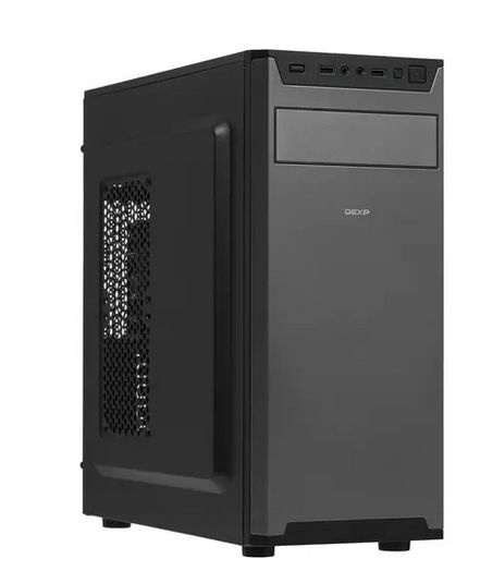Купить компьютер DEXP Atlas H412 (Atlas H412), по низкой цене: отзывы ...