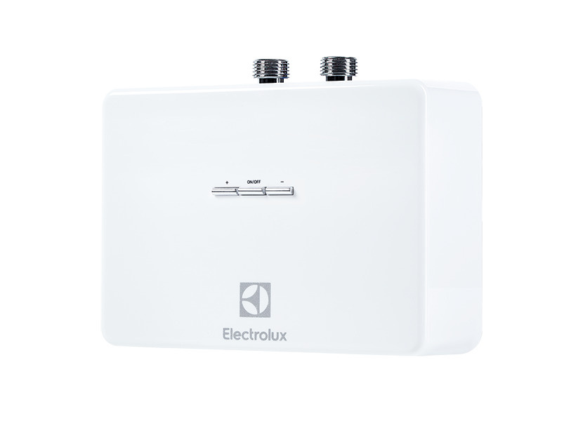 Водонагреватель проточный электрический Electrolux NPX 4 AQUATRONIC ...