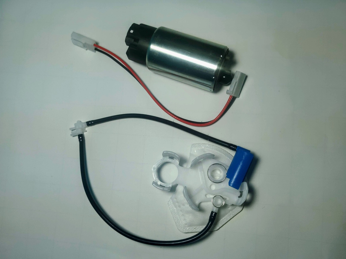 Бензонасос TOYOTA, LEXUS, HYUNDAI - MEGAAMPER арт. 23220-37050 - купить ...