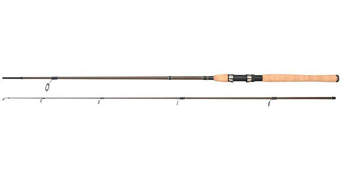 Спиннинг SPRO RIDGE SPIN20, от 5 гр до 20гр — купить в интернет ...