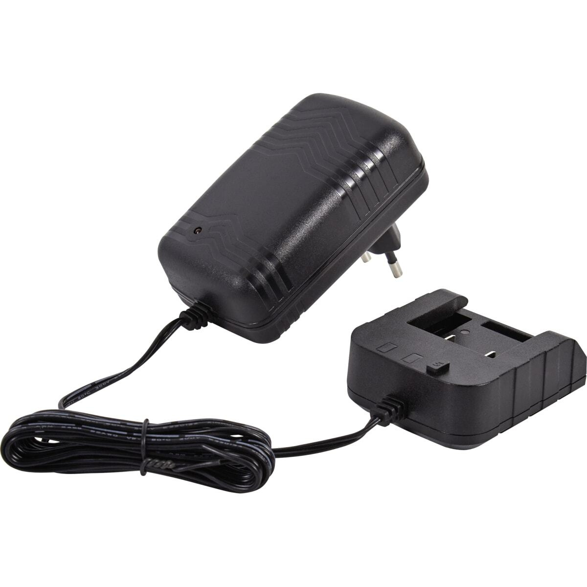 Зарядное устройство Dexter JLH292151700G1, 18 В Li-ion — купить в ...