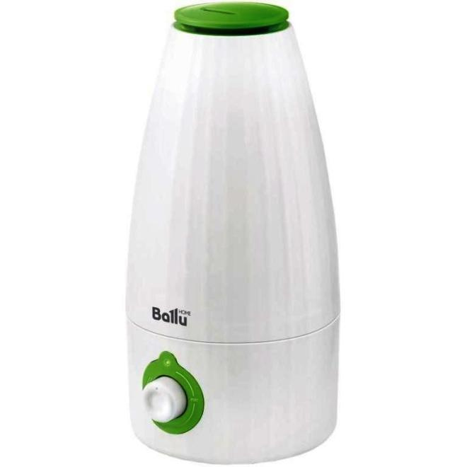 Увлажнитель воздуха Ballu UHB-333, белый — купить в интернет-магазине OZON с быстрой доставкой