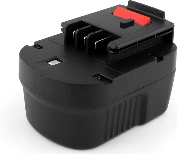 Аккумулятор для Black & Decker BDG. 12V 1.5Ah (Ni-Cd) PN: A12. - купить ...