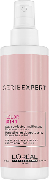 L'Oreal Professionnel Спрей для ухода за волосами, 190 мл - купить с ...