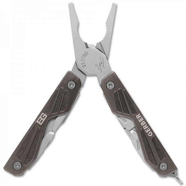 МУЛЬТИТУЛ BEAR GRYLLS COMPACT - купить с доставкой по выгодным ценам в ...