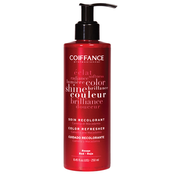 COIFFANCE PROFESSIONEL Color Booster-Recoloring Care Усилитель цвета ...