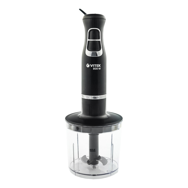 Блендер VITEK VT-3419(BK) купить по низкой цене с доставкой в интернет ...