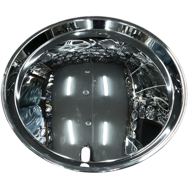 Колпаки на колеса AVTOMX Baby Moon R15 - купить по выгодной цене в ...