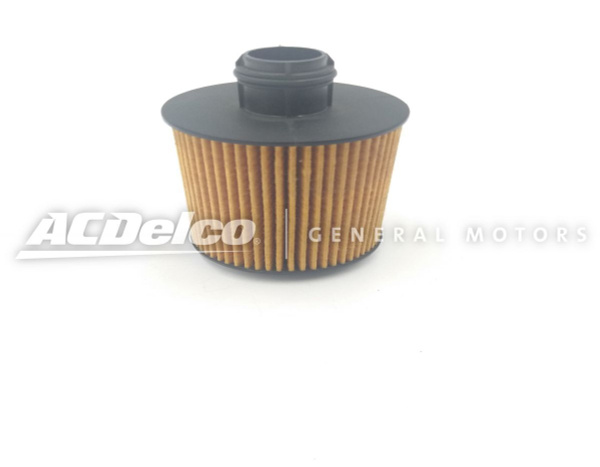 Фильтр масляный ACDelco 19371880 - купить по выгодным ценам в интернет ...