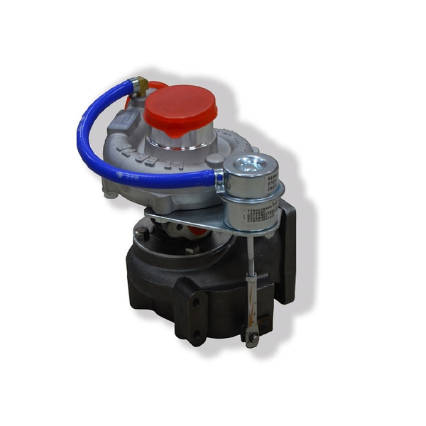 Турбокомпрессор (турбина) BAW FENIX (БАВ ФЕНИКС) 1065 Euro2/3, 1044 ...