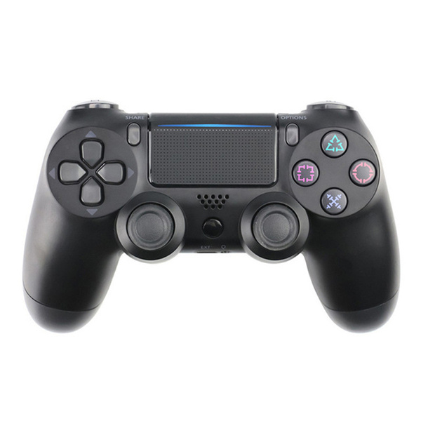 Геймпад PS401, черный купить на OZON по низкой цене (1853105934)