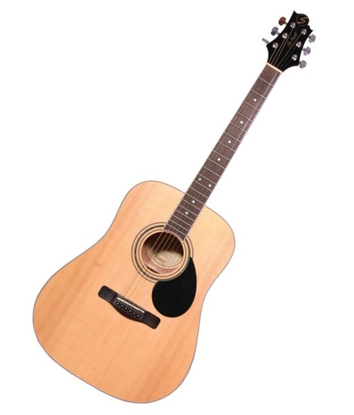 Samick Акустическая гитара GD100RS/N 6-струнная - купить с доставкой по ...