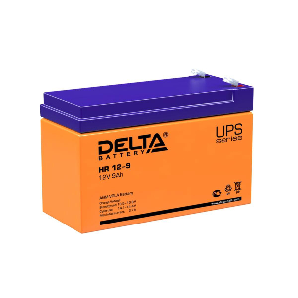 Delta Battery Аккумулятор для электровелосипеда - купить с доставкой по ...