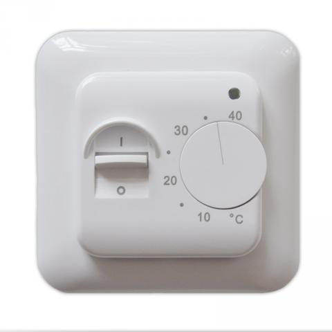 Терморегулятор Menred RTC 70.26 (M102) купить на OZON по низкой цене (212836161)