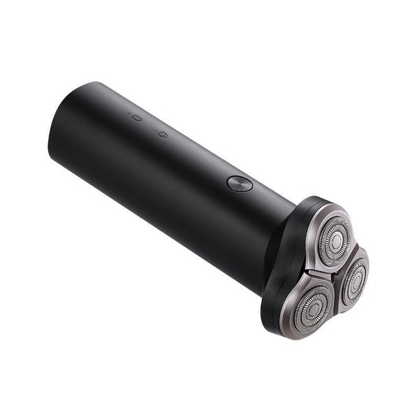 Электробритва Mijia Xiaomi Rotary Electric Shaver Black (S300) - купить ...