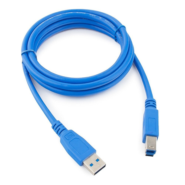 Кабель USB 3.0 Cablexpert CCP-USB3-AMBM-6 - купить по низкой цене в ...