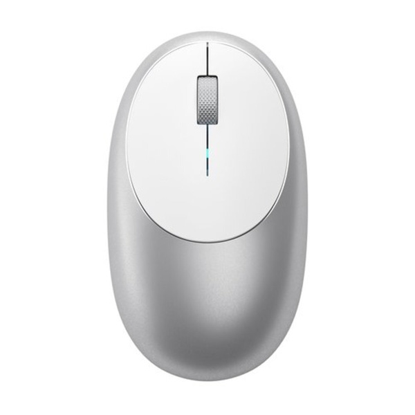 Мышь беспроводная Satechi беспроводная M1 Bluetooth Wireless Mouse. ST ...