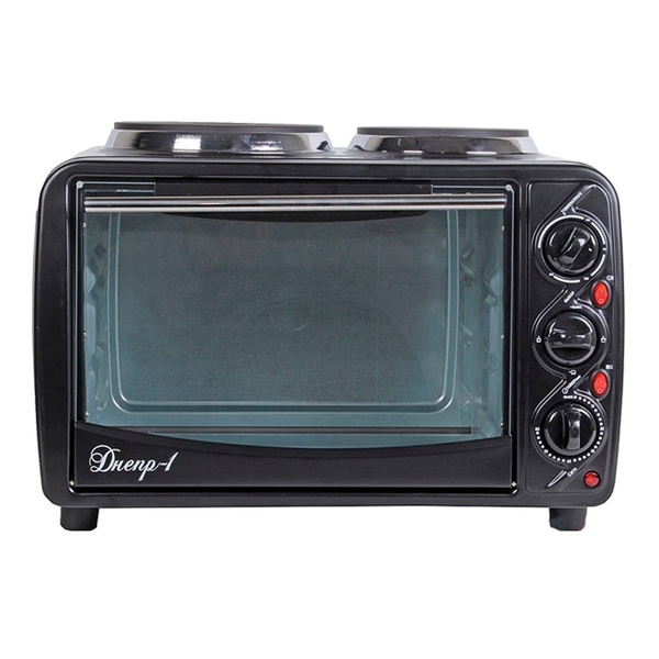 Мини-печь Великие реки, красный, черный купить по низкой цене с ...