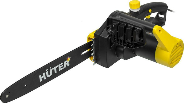 Электропила Huter ELS-1500P - купить с доставкой по выгодным ценам в ...