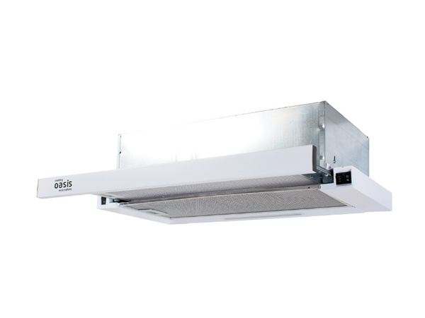 Кухонная вытяжка making oasis everywhere UV-50W купить на OZON по низкой цене (1780884915)