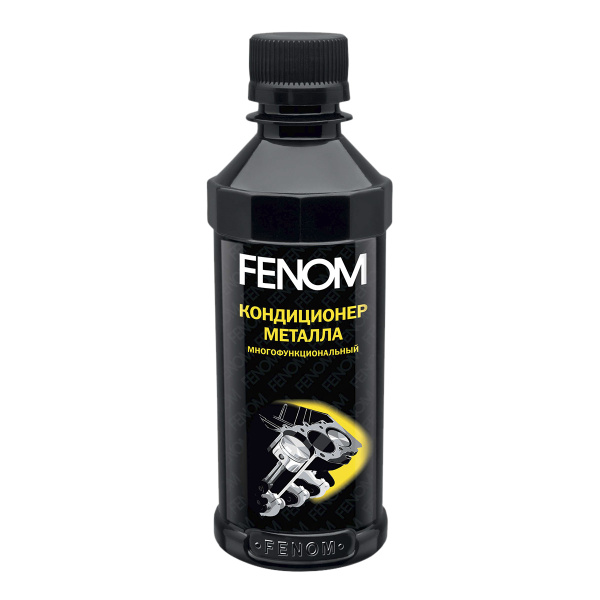 Кондиционер двигателя FENOM - купить по выгодным ценам в интернет ...