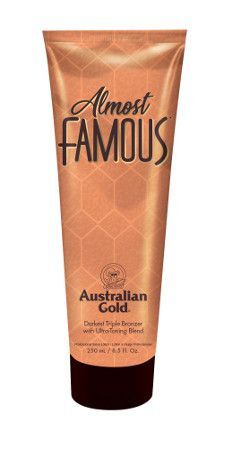 Australian Gold Almost Famous Крем для загара, 250 мл - купить с ...