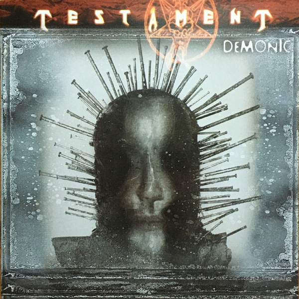 Audio CD Testament / Demonic (CD) - купить по низким ценам в интернет ...