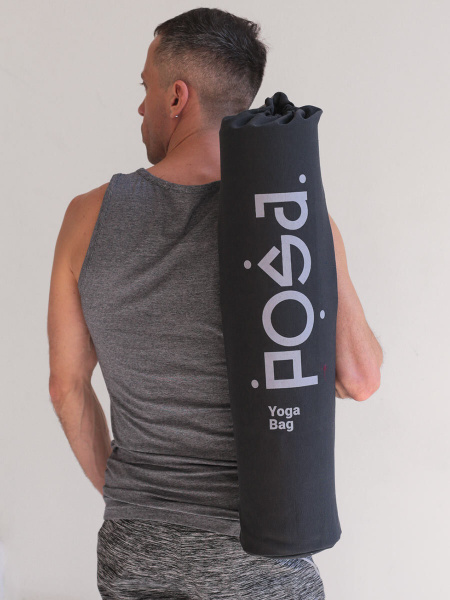 POSA Сумка, мешок для йоги - купить с доставкой по выгодным ценам в ...