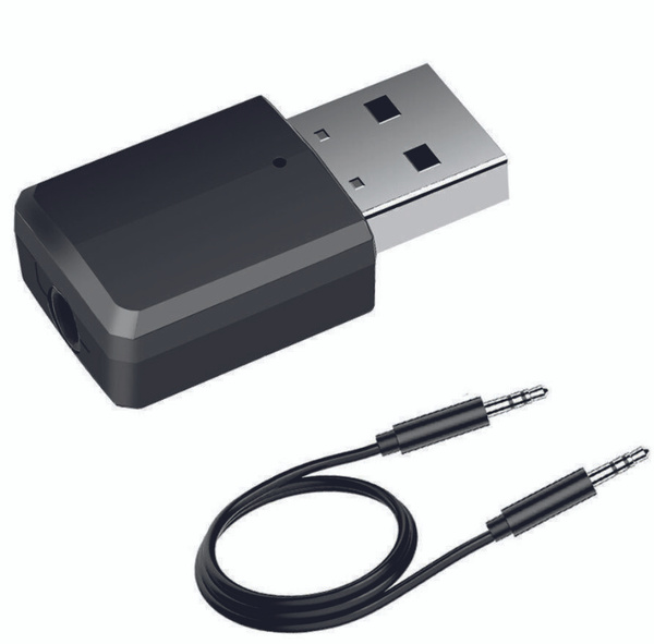 Bluetooth-адаптер NicePrice BT620 Bluetooth 5,0 - купить по низким ...