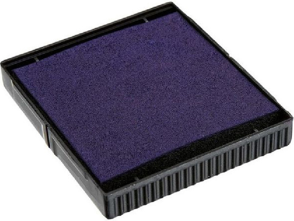 Подушка штемпельная сменная E/4924 синяя, для 4924,4940,4940/R (аналог ...