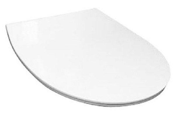 Сиденье с крышкой Roca Victoria Nord ZRU9302919 Slim (SoftClose ...