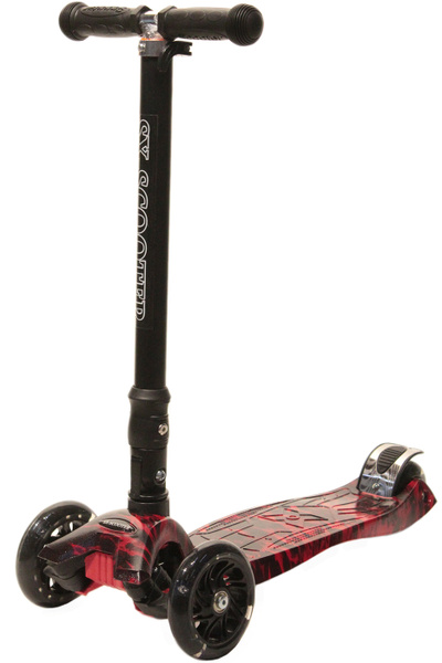 Самокат Городской SX Scooter sx-103-2, - купить по выгодной цене в ...
