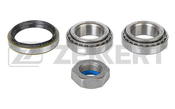 Ремкомплект Ступицы Перед. Лев. (Без Abs) Ford Sierra I Ii 82- Zekkert арт. rl-1056 - купить по ...