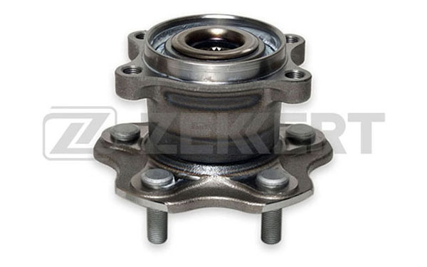 Ступица задняя (с ABS) Nissan Qashqai (J10 NJ10 JJ10E J11_) 06- Juke ...