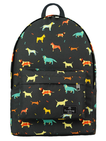 Topbag Рюкзак - купить с доставкой по выгодным ценам в интернет ...